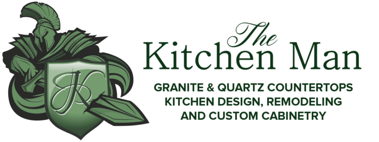 Cabinets - The Kitchen Man